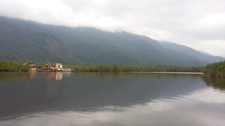 Vila de Itatinga – Monolito Nimbus